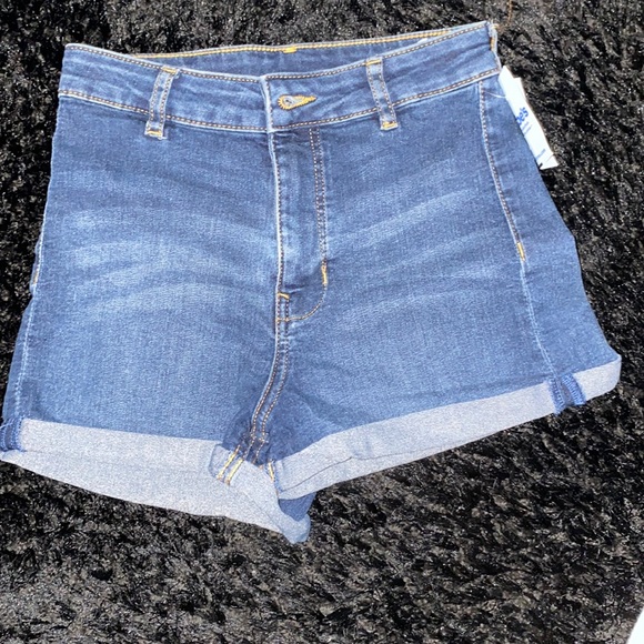 Divided | Shorts | Corp Buys Denim Shorts Jeans | Poshmark